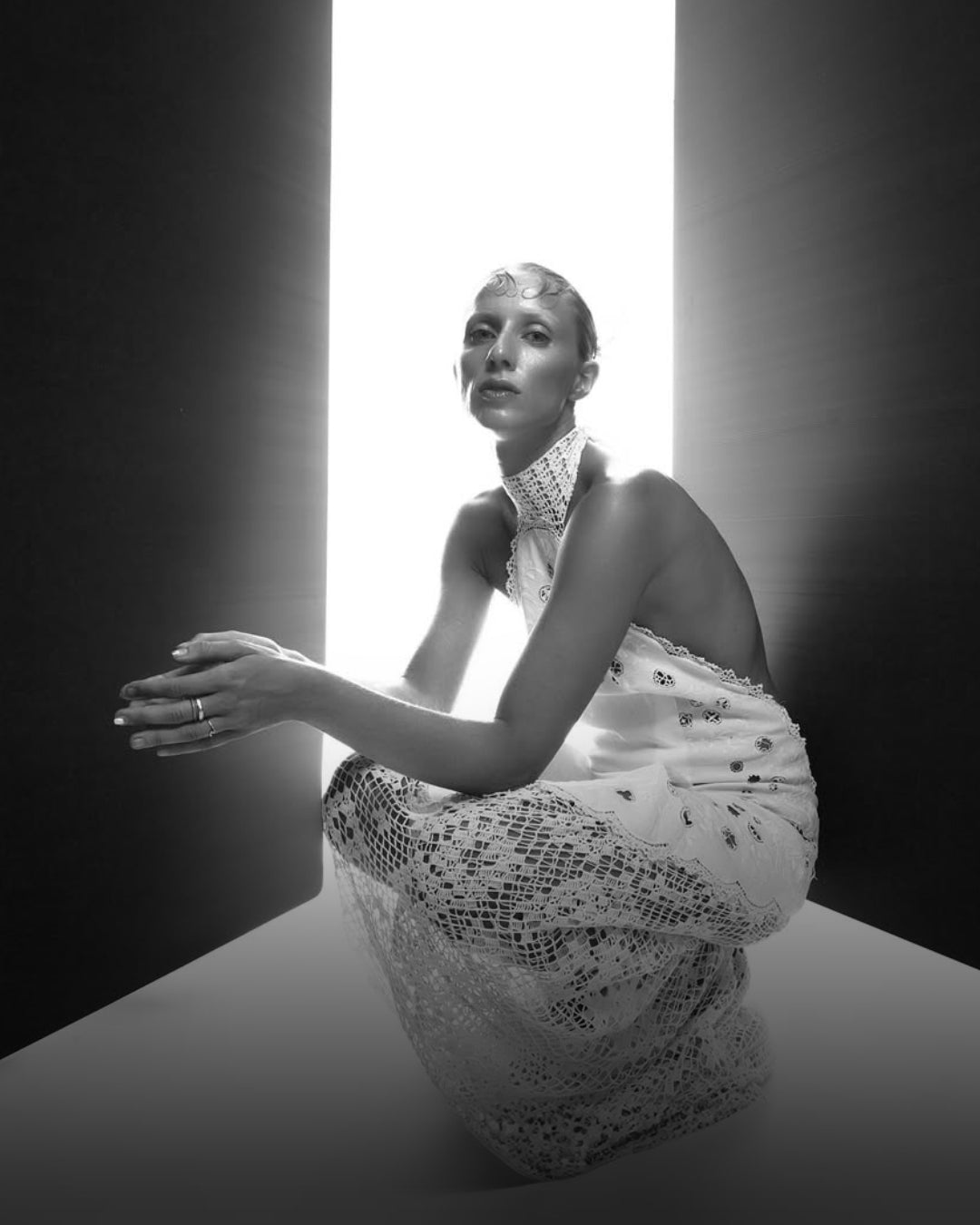 Open Talks: An Exclusive Interview with Laura Tønder I Balcone Store